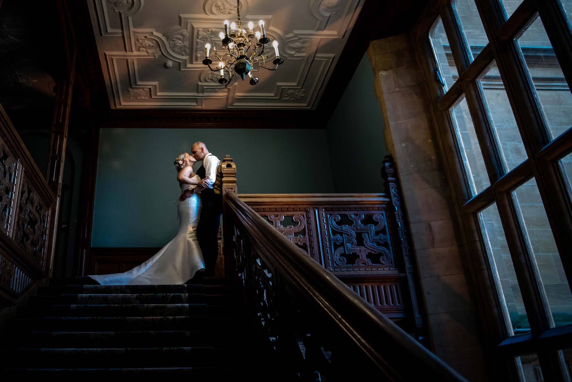 WEDDING – A Knights Tale Photography