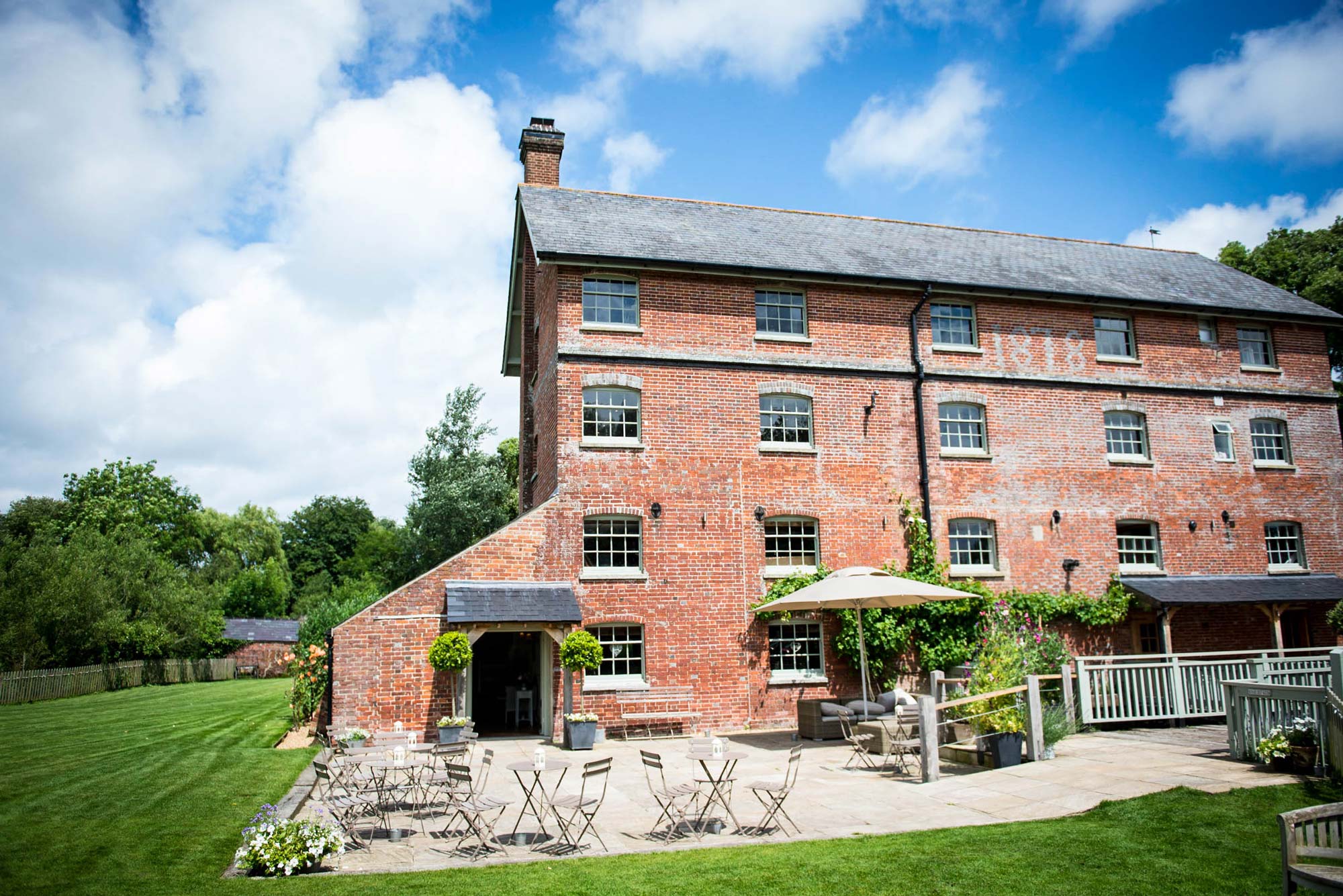 VENUES – A Knights Tale Photography