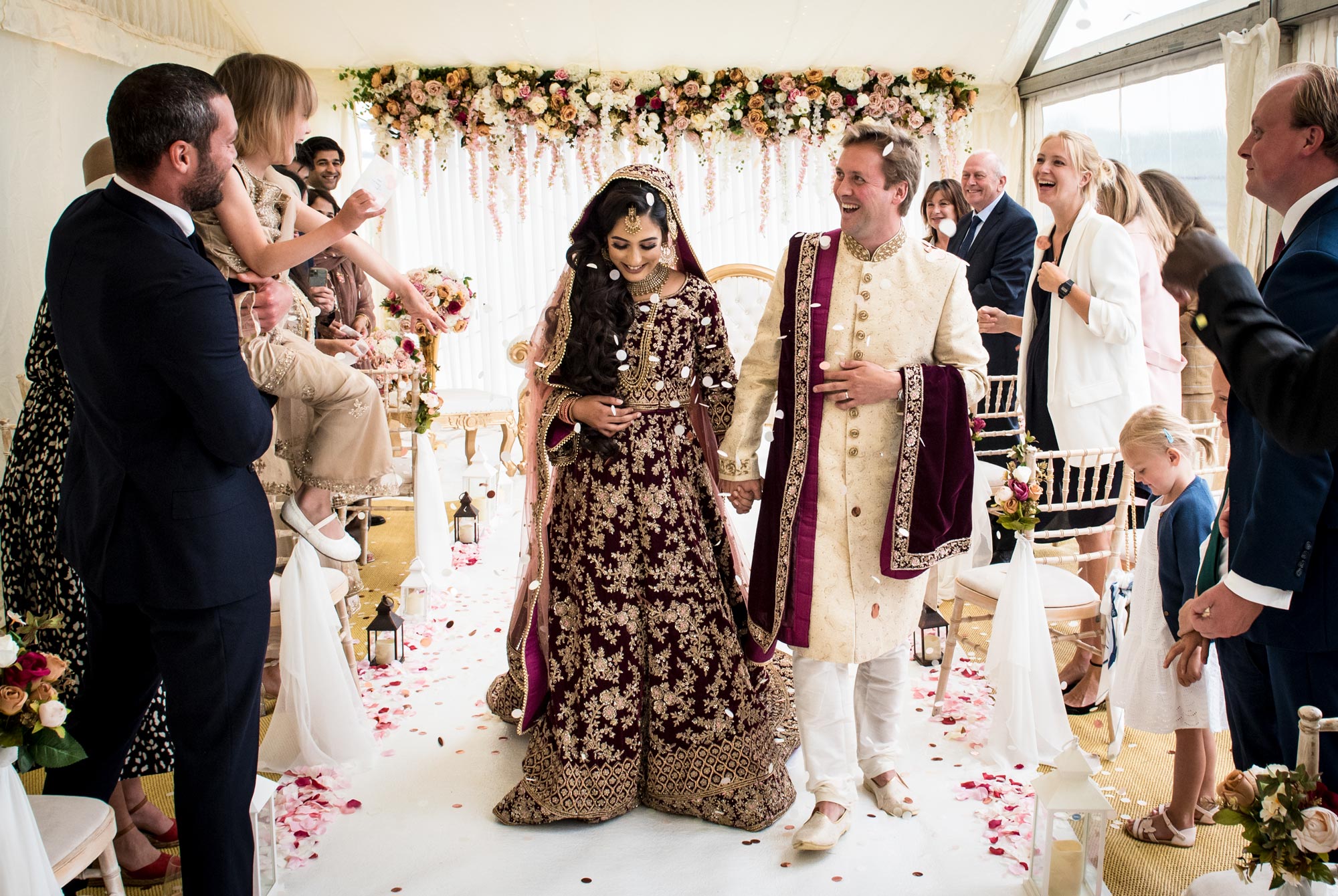 WEDDING – A Knights Tale Photography